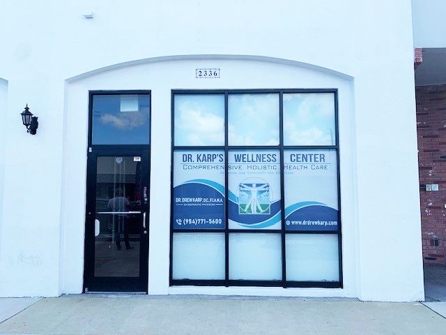 Window Graphics | Signs Now