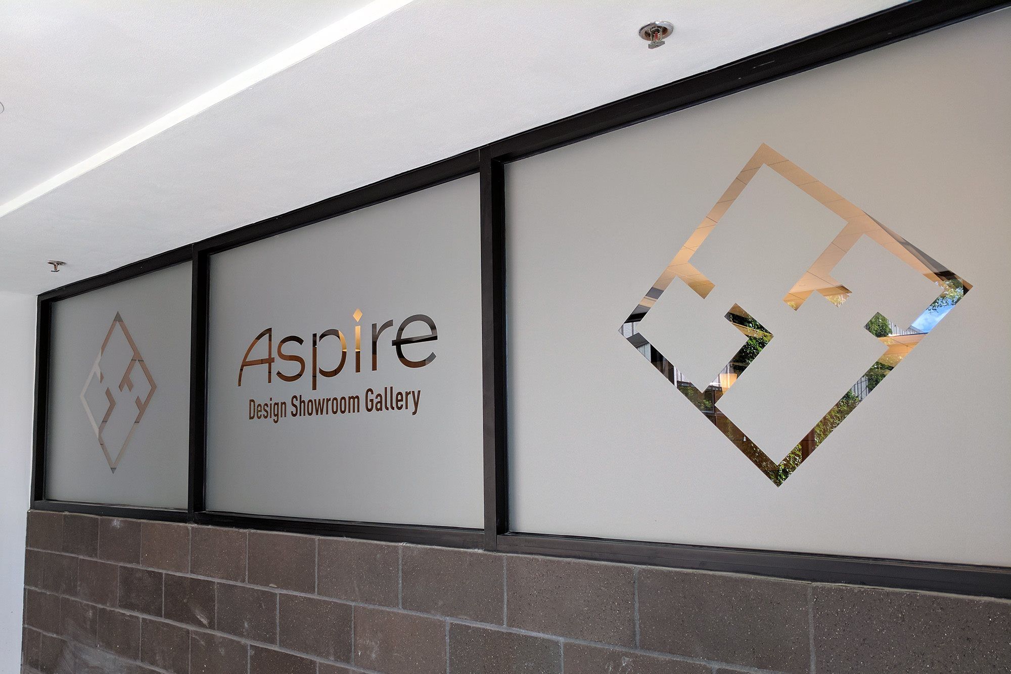 Window Graphics | Signs Now