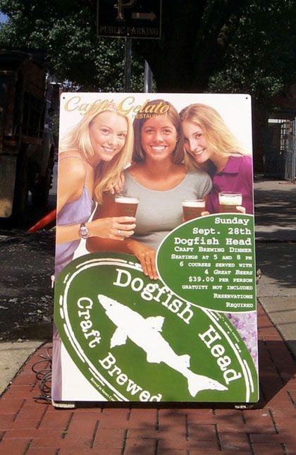 8 Ways To Enhance Brand Identity Within Your Store | Signs Now