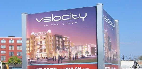 Custom Post and Panel Signs | Signs Now Sacramento