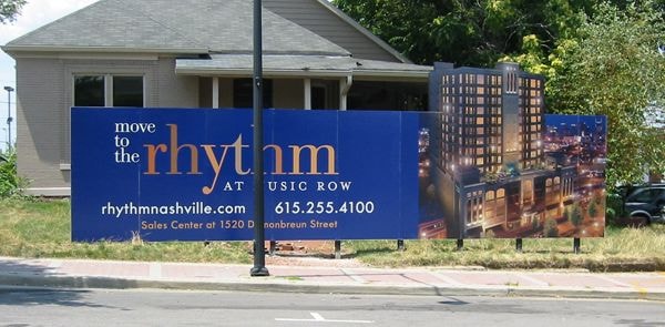 Custom Post and Panel Signs | Signs Now Sacramento