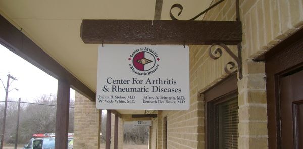 Custom Post and Panel Signs | Signs Now