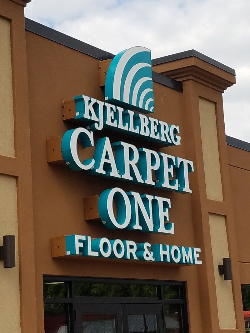Custom Store Signs | Channel Lettering, Outdoor, & Indoor | Signs Now ...