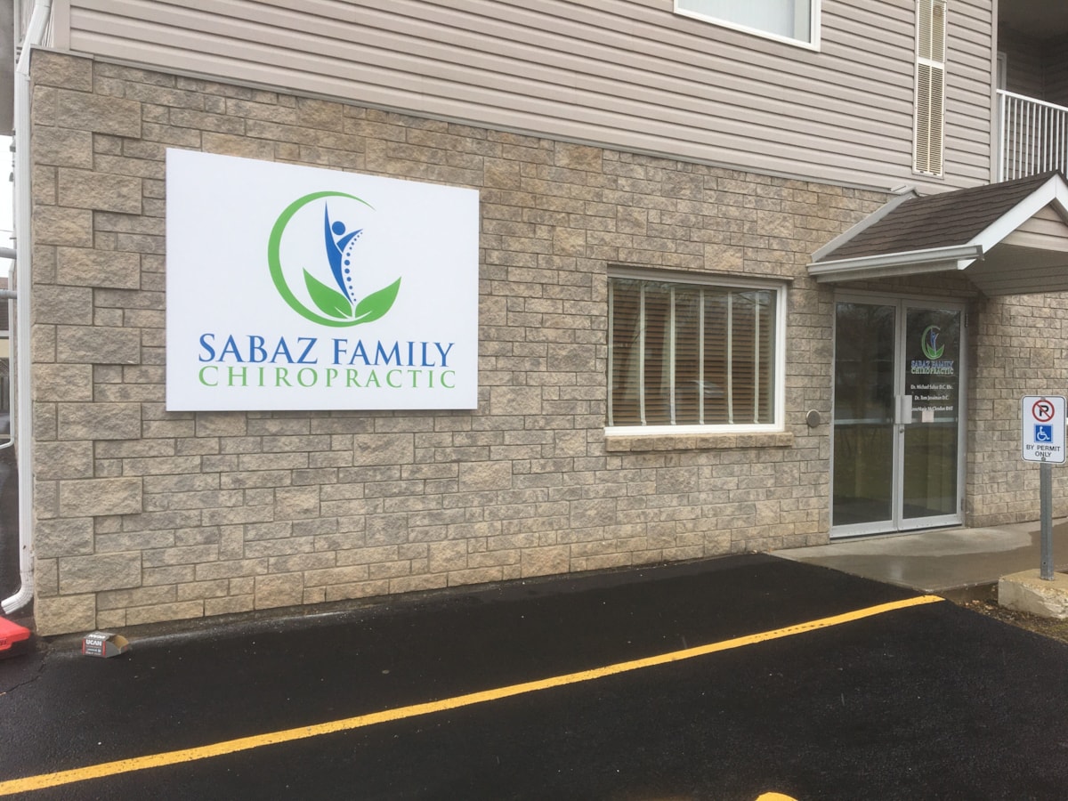 Using Proper Sign Materials - Signs Now