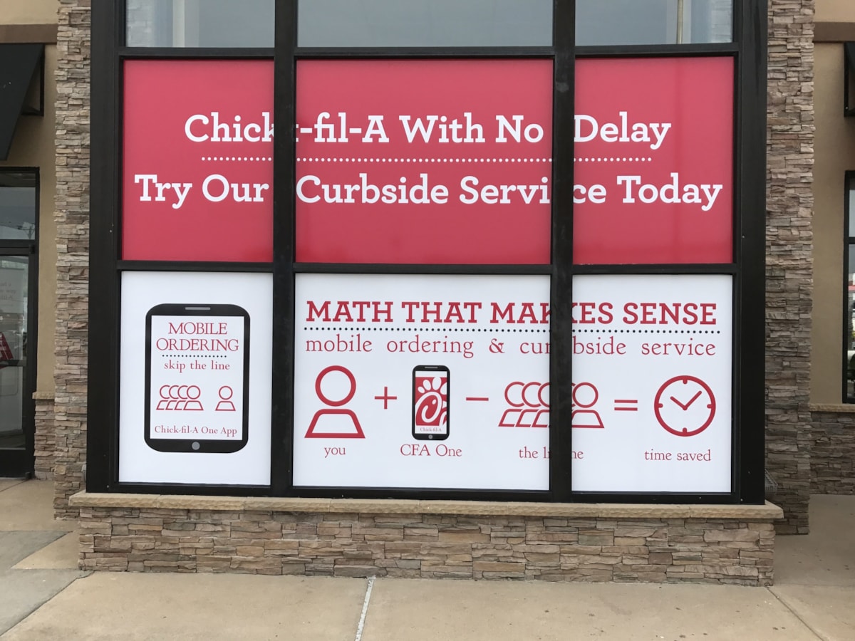 Successful Sign Audits | Signs Now