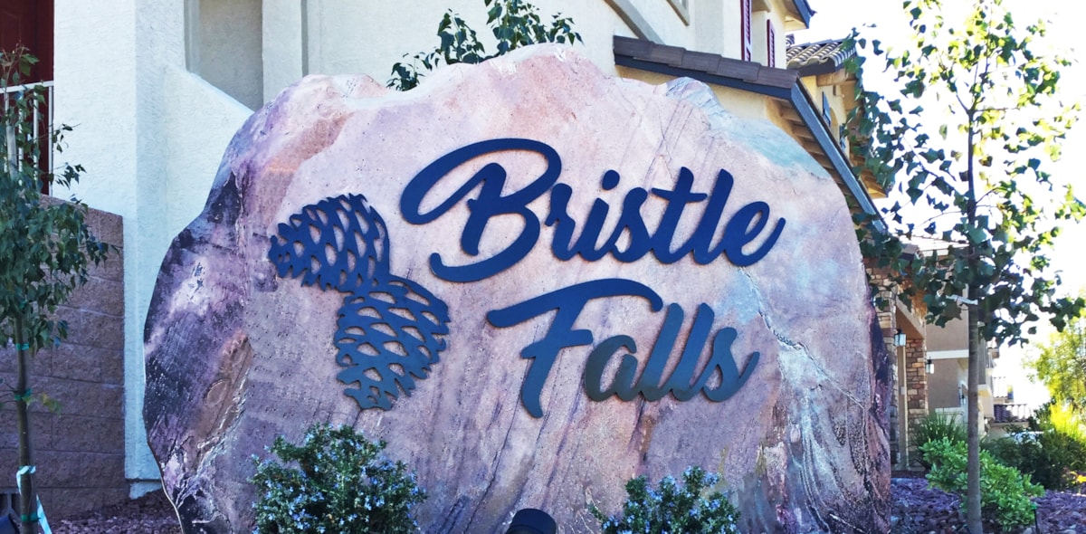 Monument Signs | Signs Now