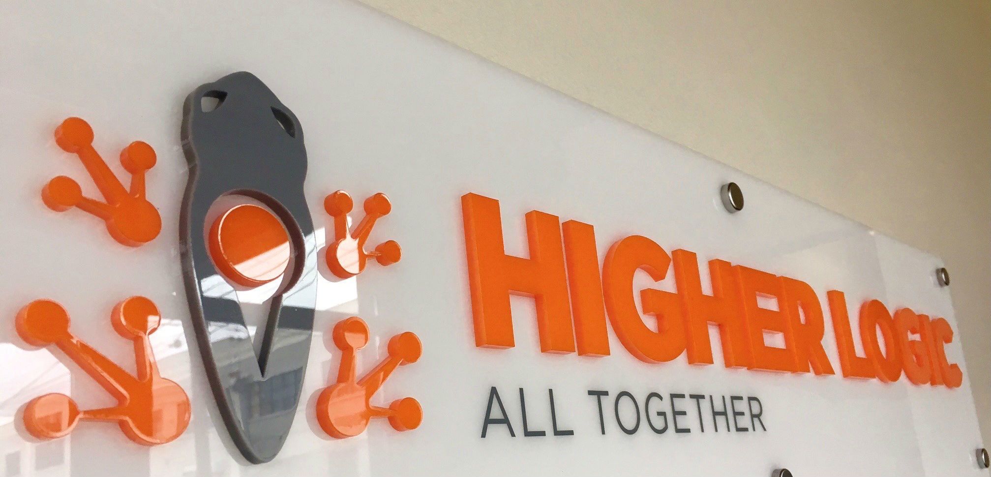 3D Signs & Dimensional Logos | Signs Now