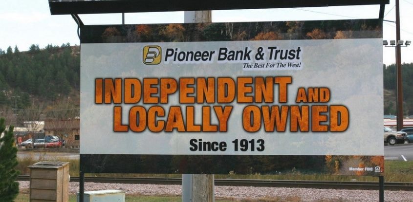 Custom Outdoor Billboard Signs | Signs Now