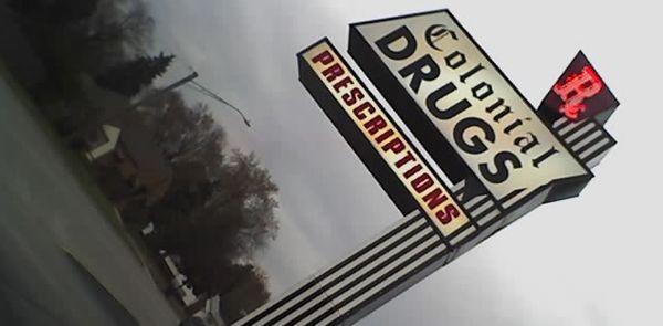 LED & Electric Signs | Signs Now