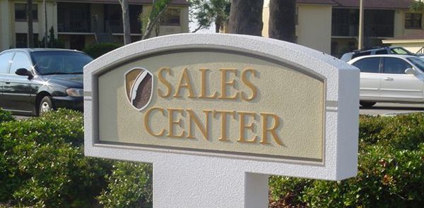 Monument Signs | Signs Now