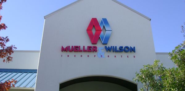 Corporate Signs in Stillwater | Signs Now