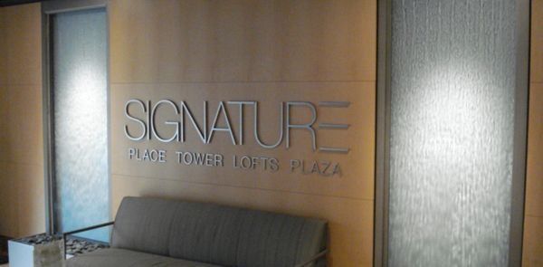 Custom Wall Letters | Signs Now