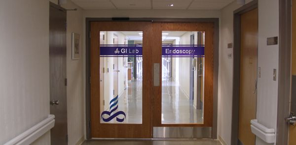 Window Graphics | Signs Now