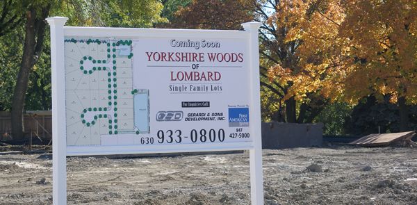 Custom Post and Panel Signs | Signs Now