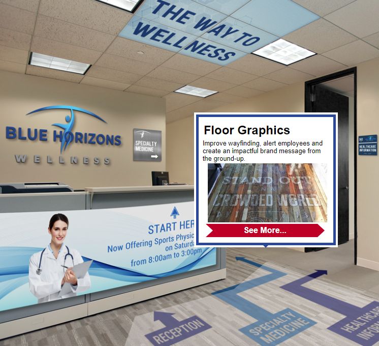 Signs Now | Signs, Graphics and Displays Anchorage