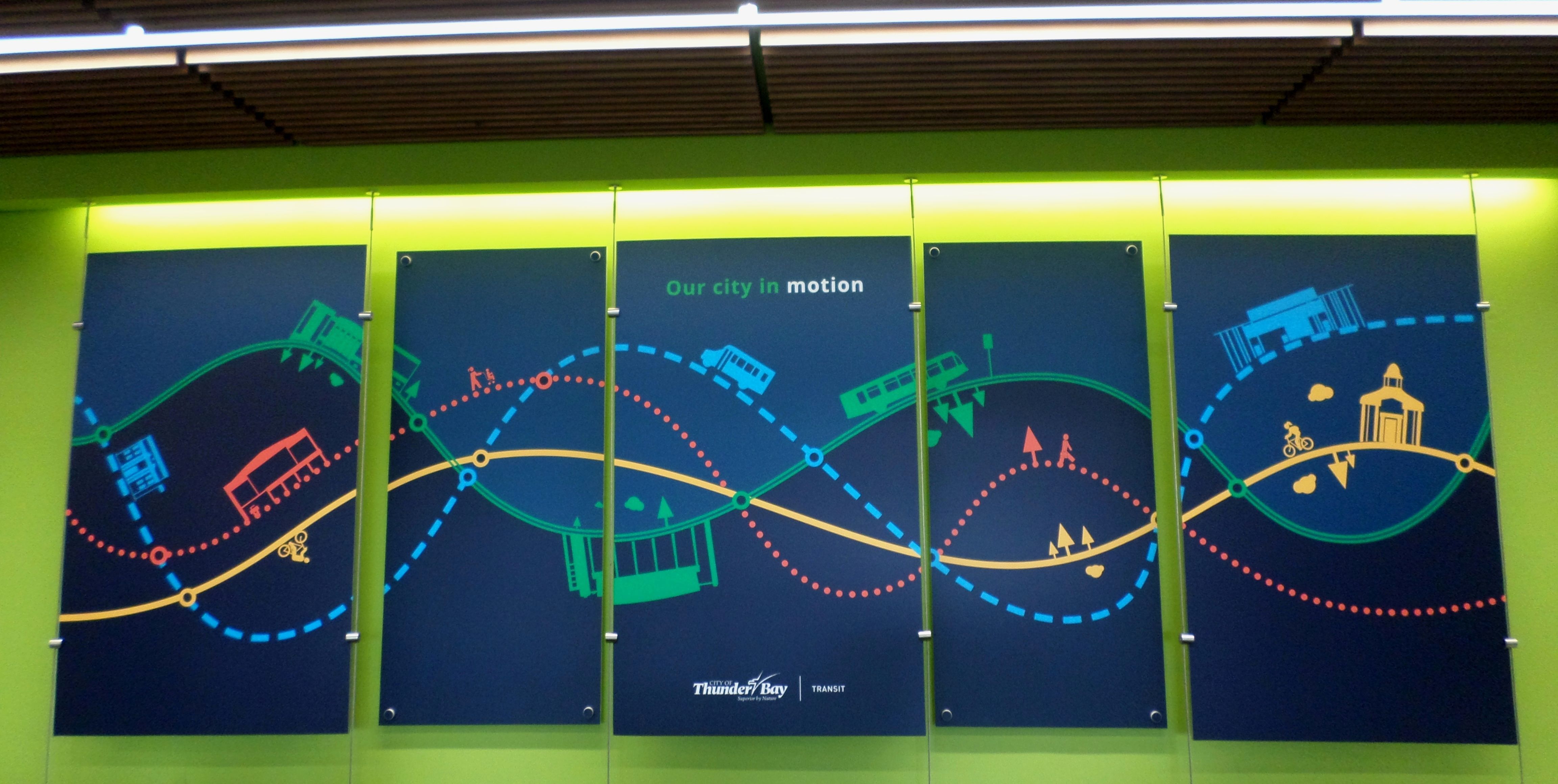 Government Signs & Municipal Signs | Signs Now