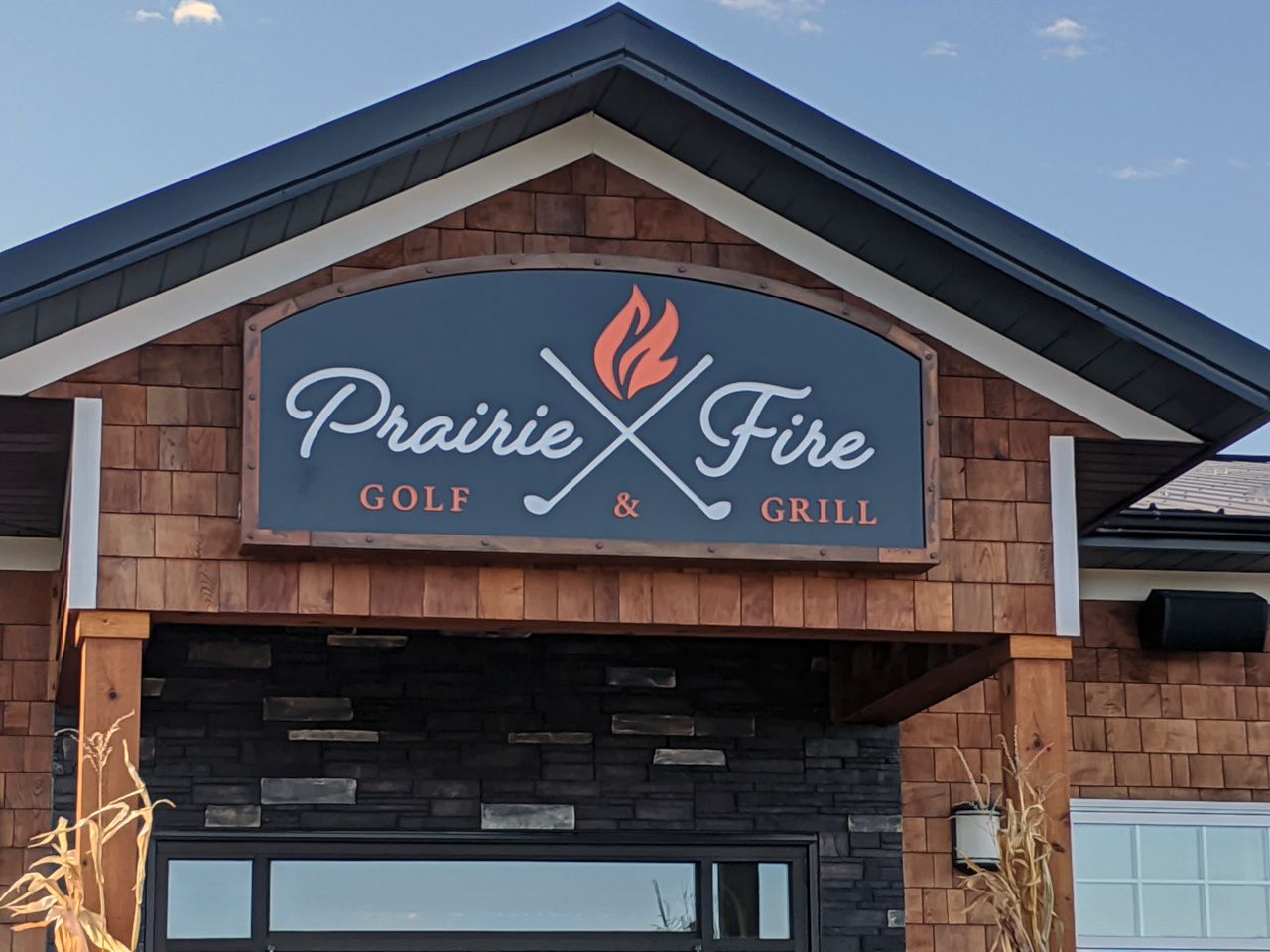 LED & Electric Signs | Signs Now