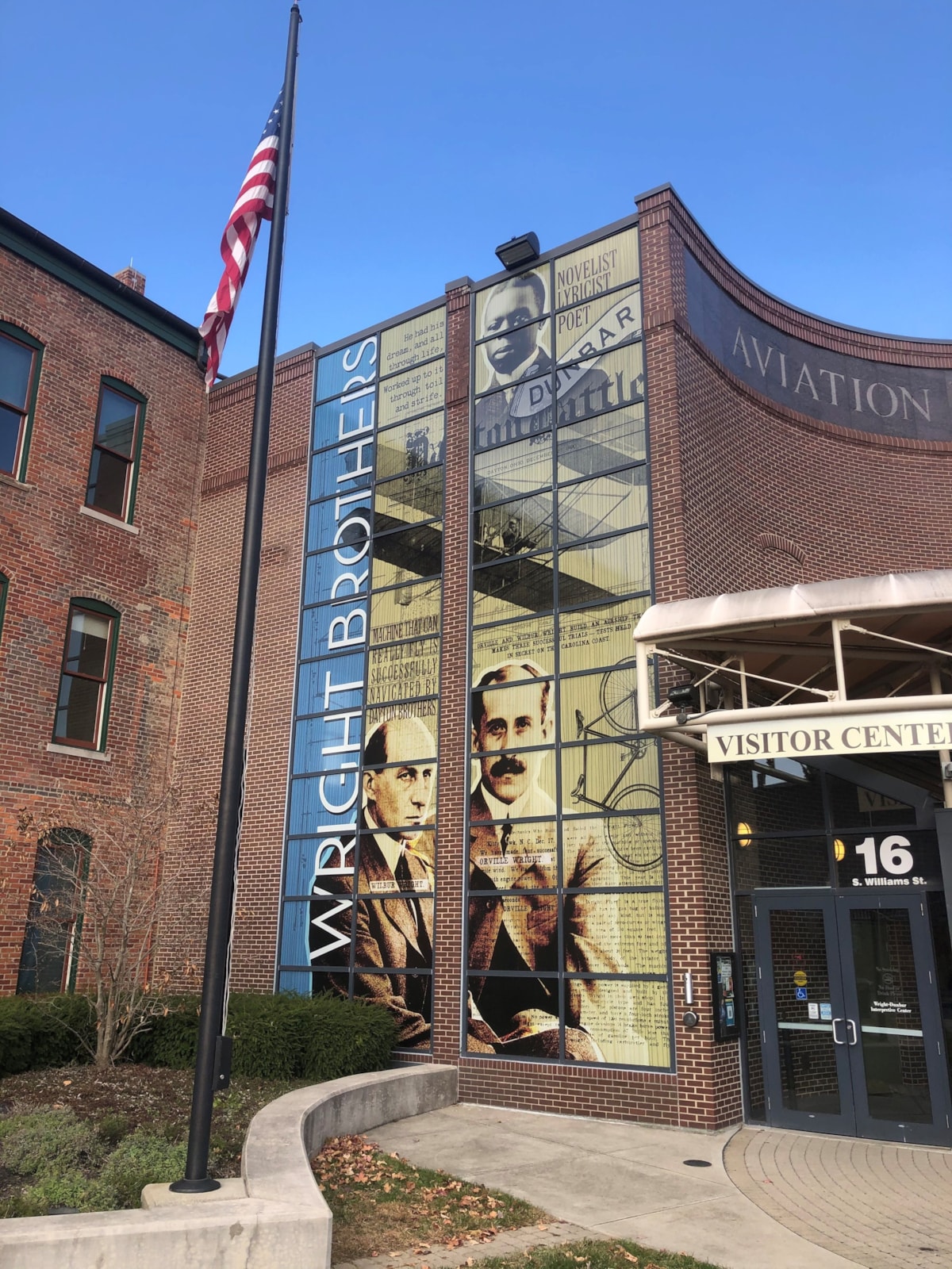 Perforated Window Graphics | Signs Now