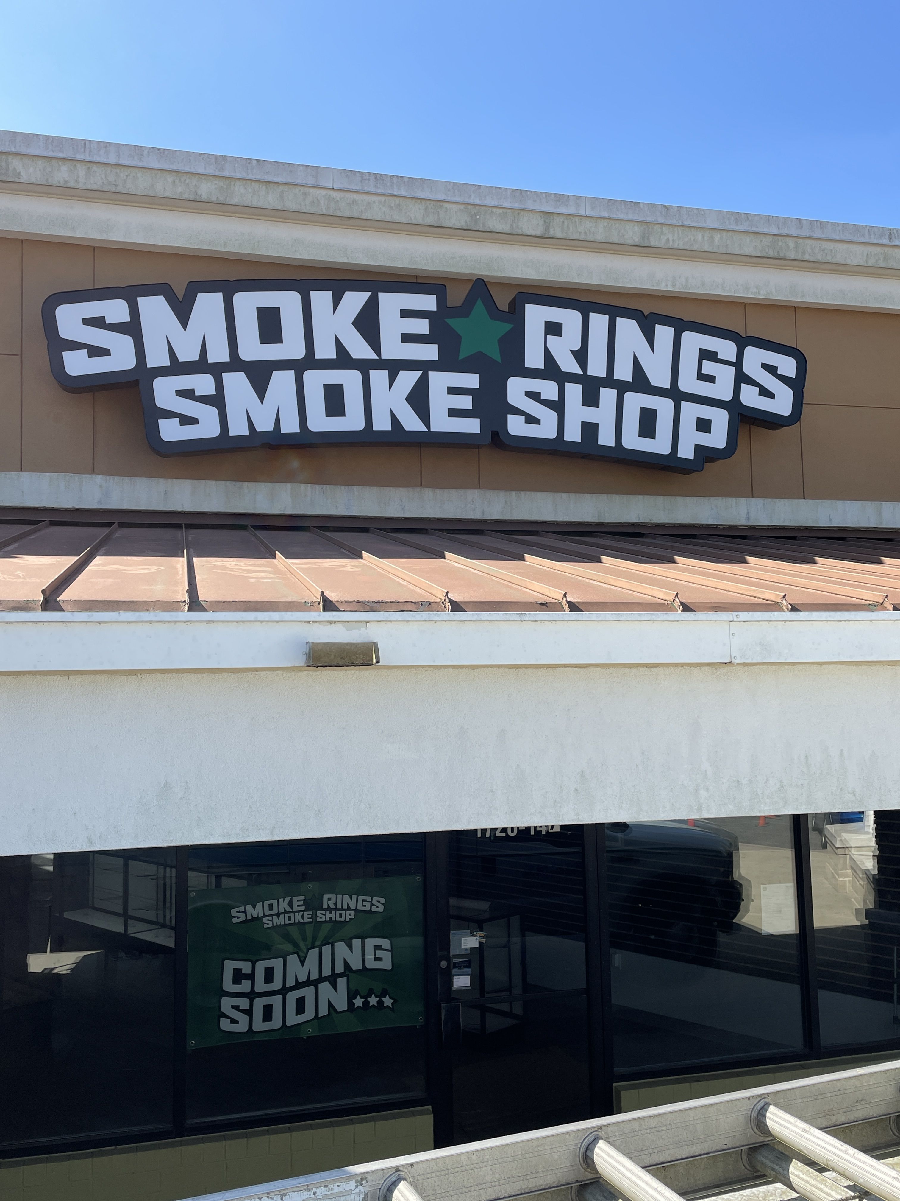 Cannabis Dispensary Signage | Signs Now