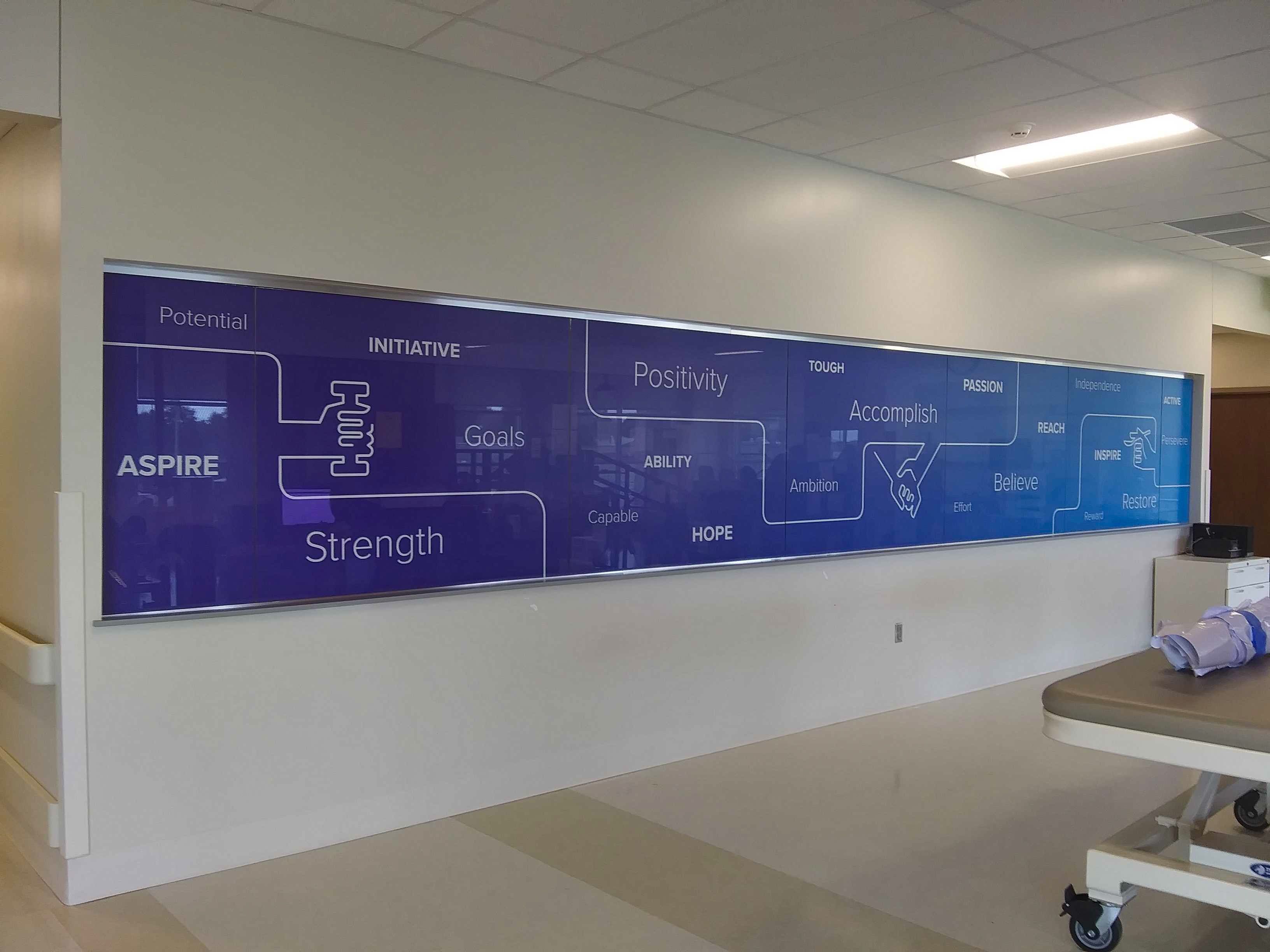 Custom Healthcare Signs | Outdoor & Indoor | Signs Now