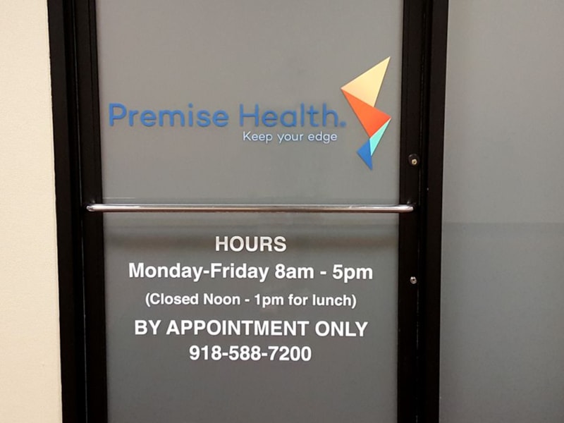 Sign and Graphic Portfolio