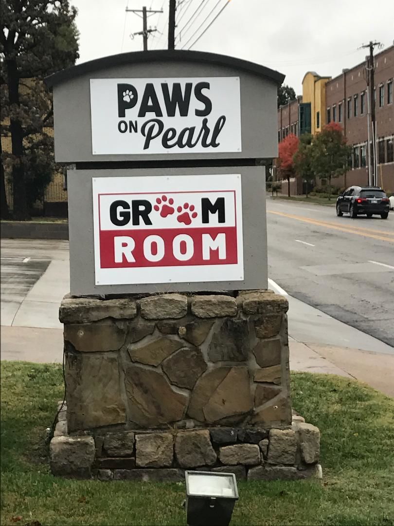 Aluminum Signs in Tulsa | Signs Now Tulsa