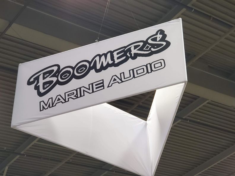 Custom Hanging Banners | Signs Now Tulsa