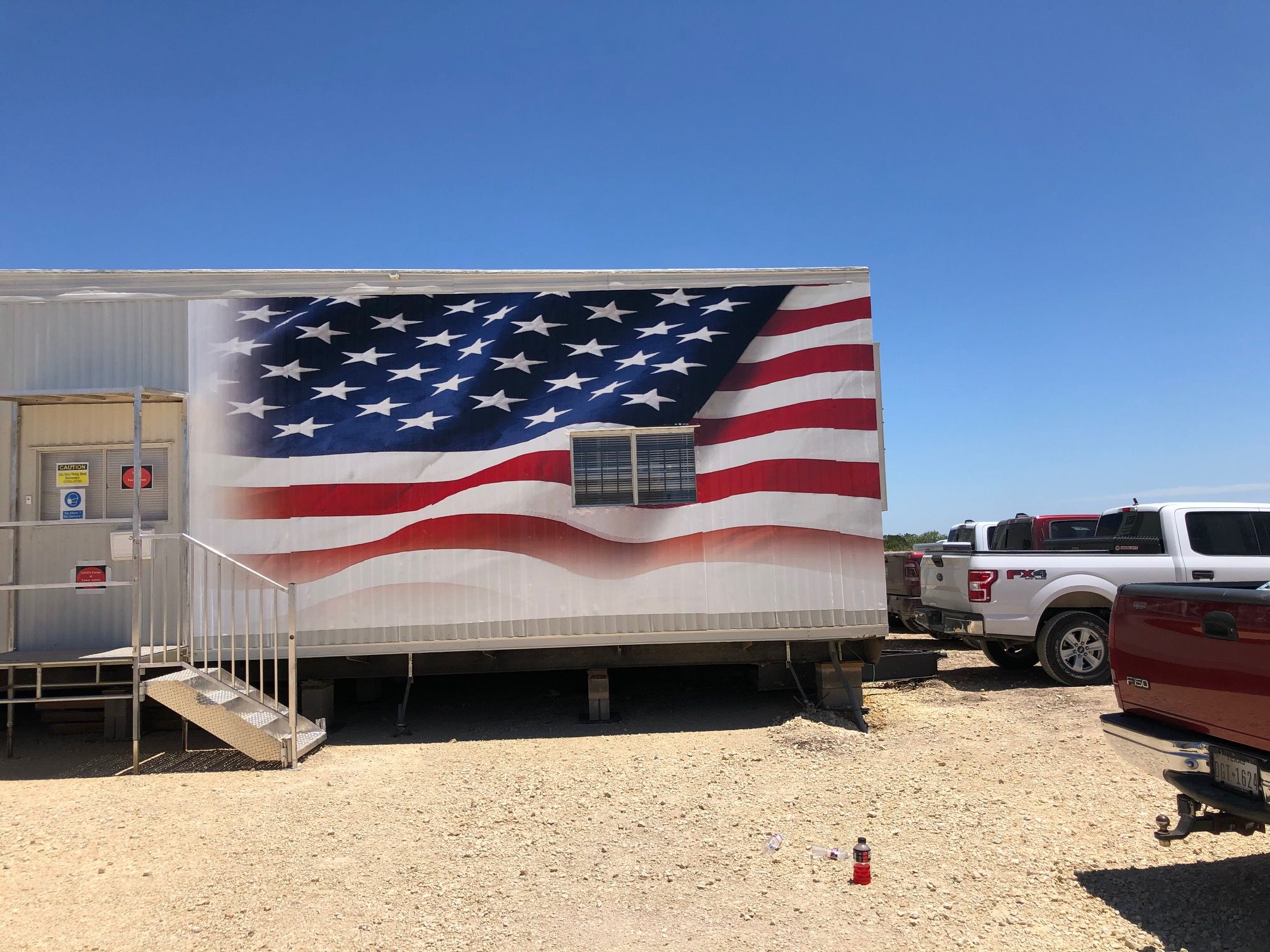 Transportation, Logistics and Distribution Signage | Signs Now