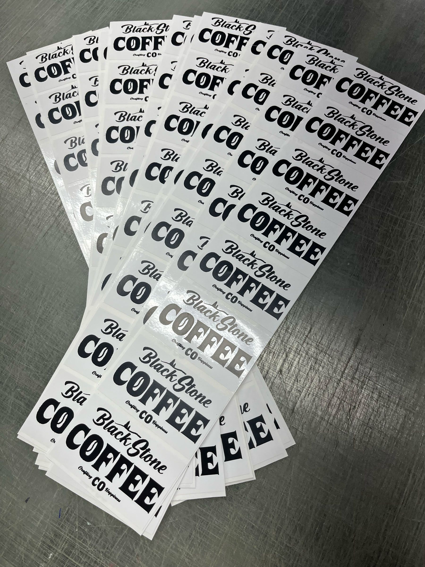 Custom Graphics & Vinyl Decals | Signs Now Medford