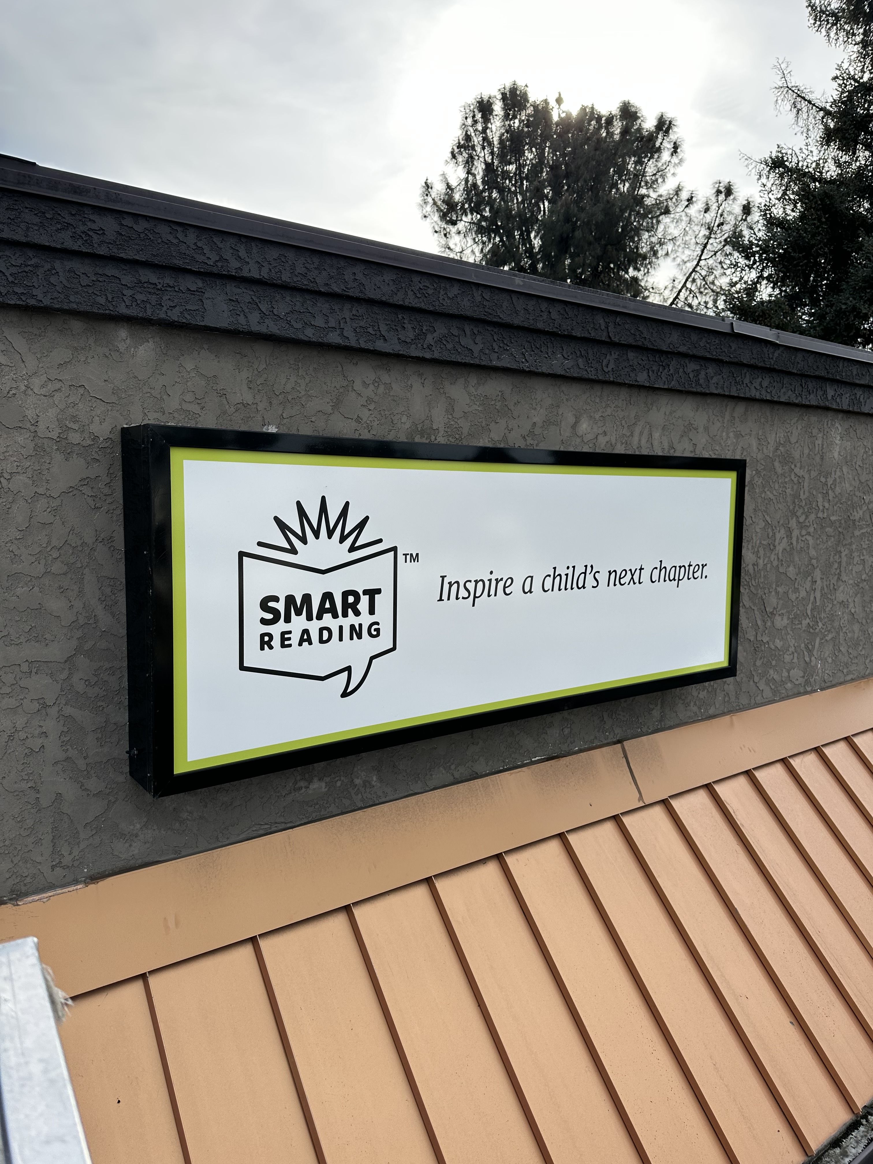Lightbox Signs in Medford | Signs Now