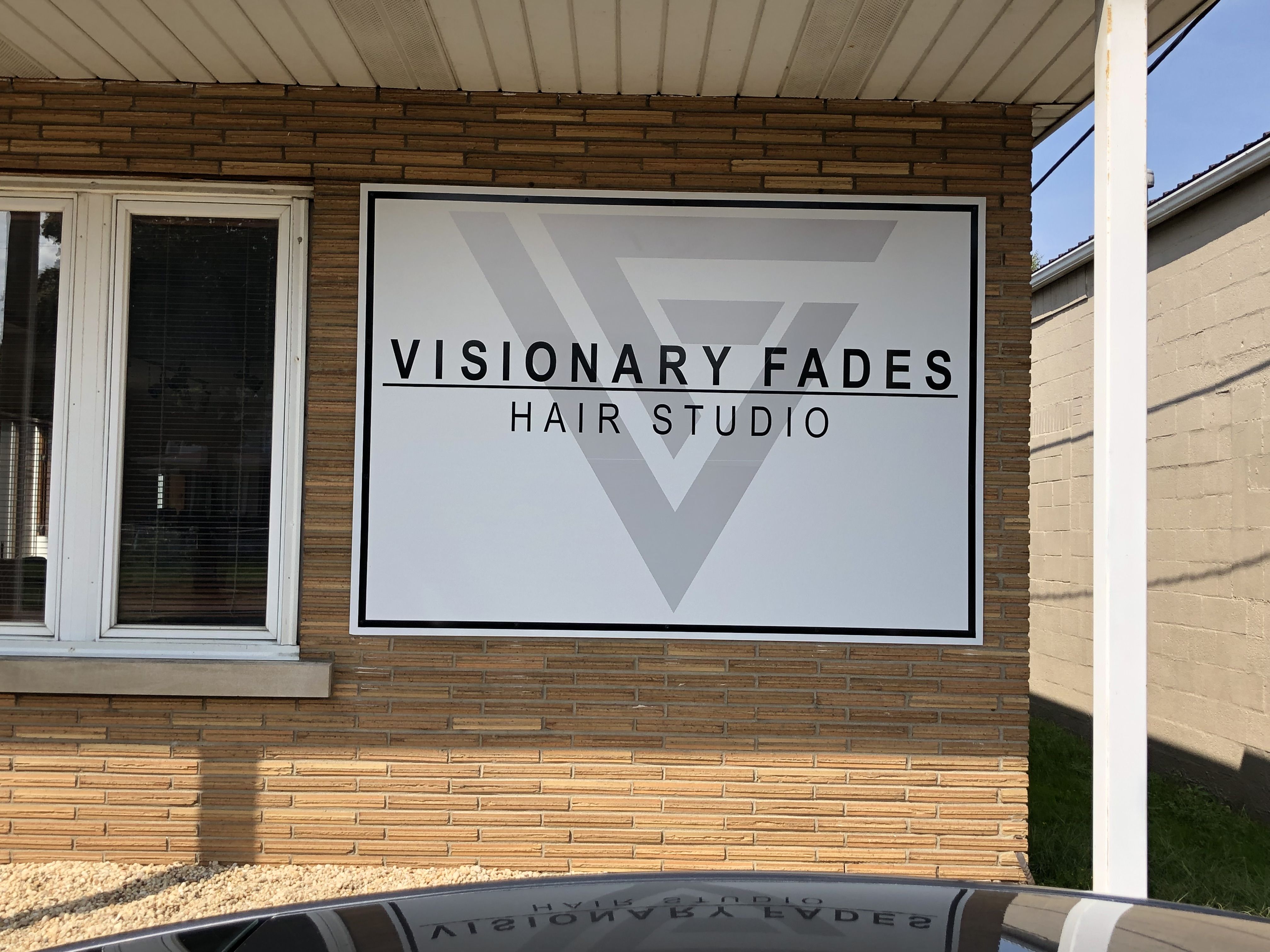 Aluminum Signs in Erie | Signs Now Erie