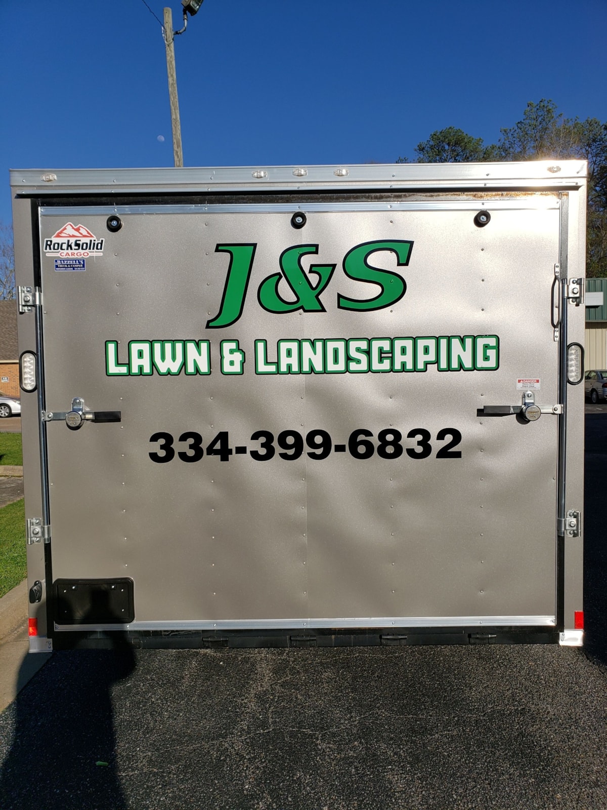 Custom Graphics & Vinyl Decals | Signs Now Montgomery