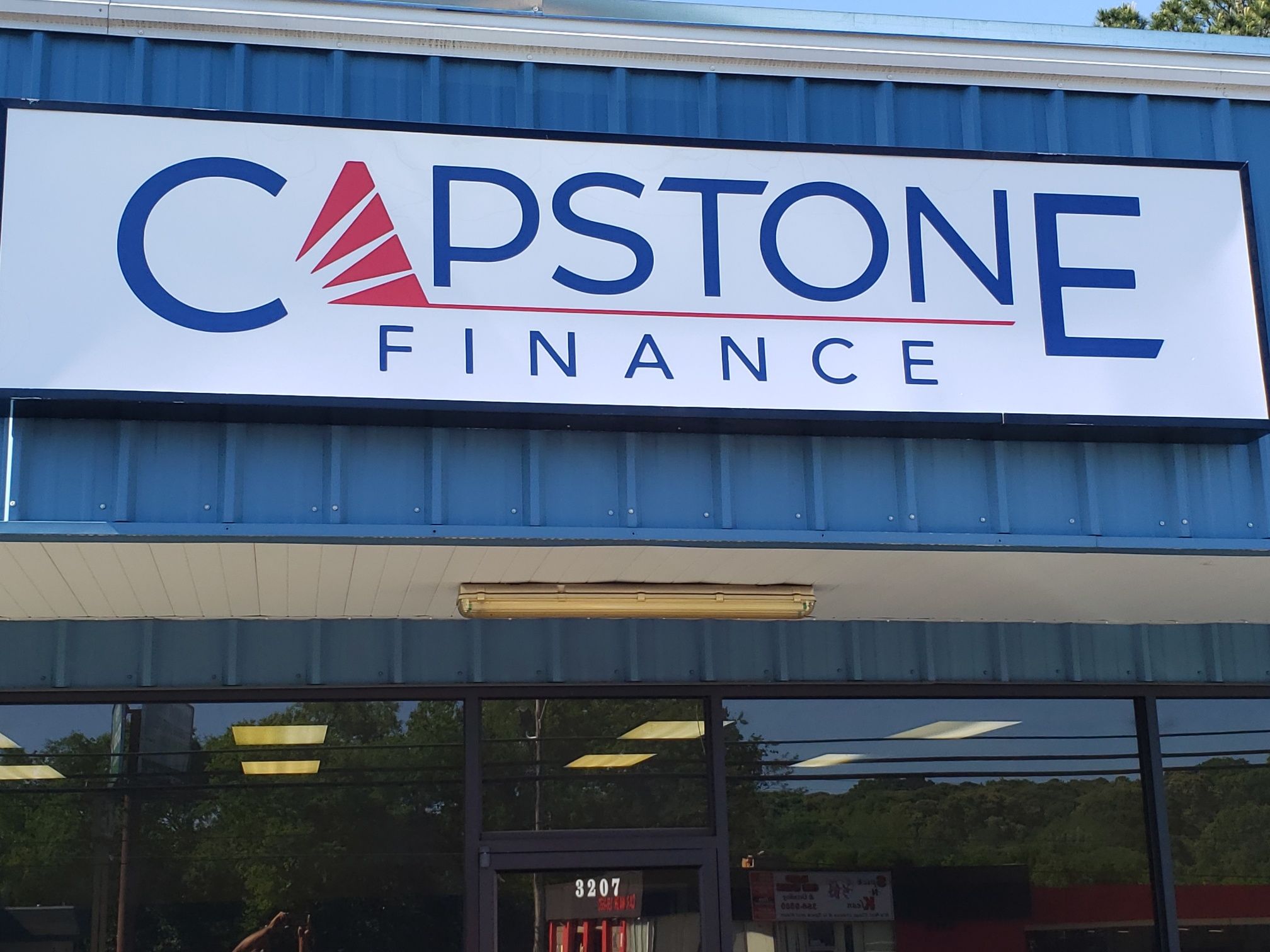 Custom Bank & Financial Institution Signs | Signs Now