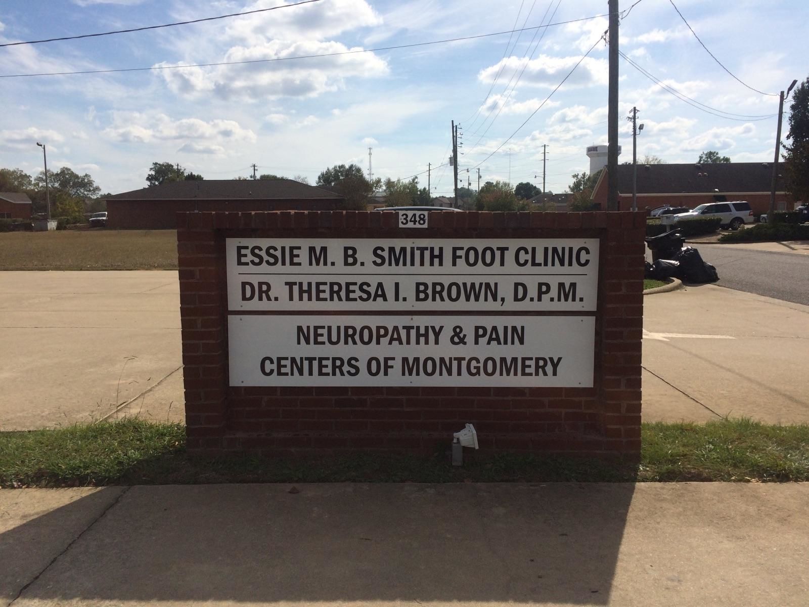 Aluminum Signs in Montgomery | Signs Now Montgomery