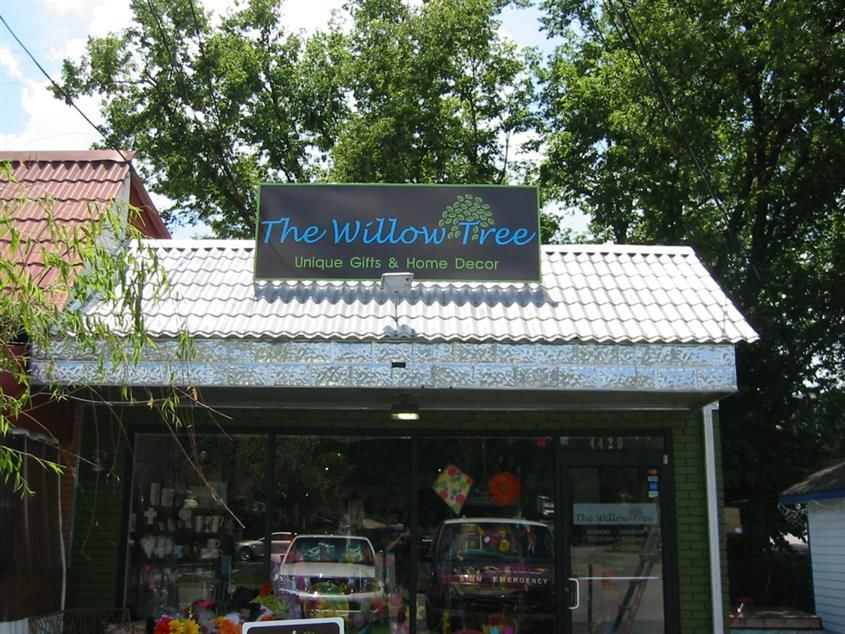 Sign and Graphic Portfolio