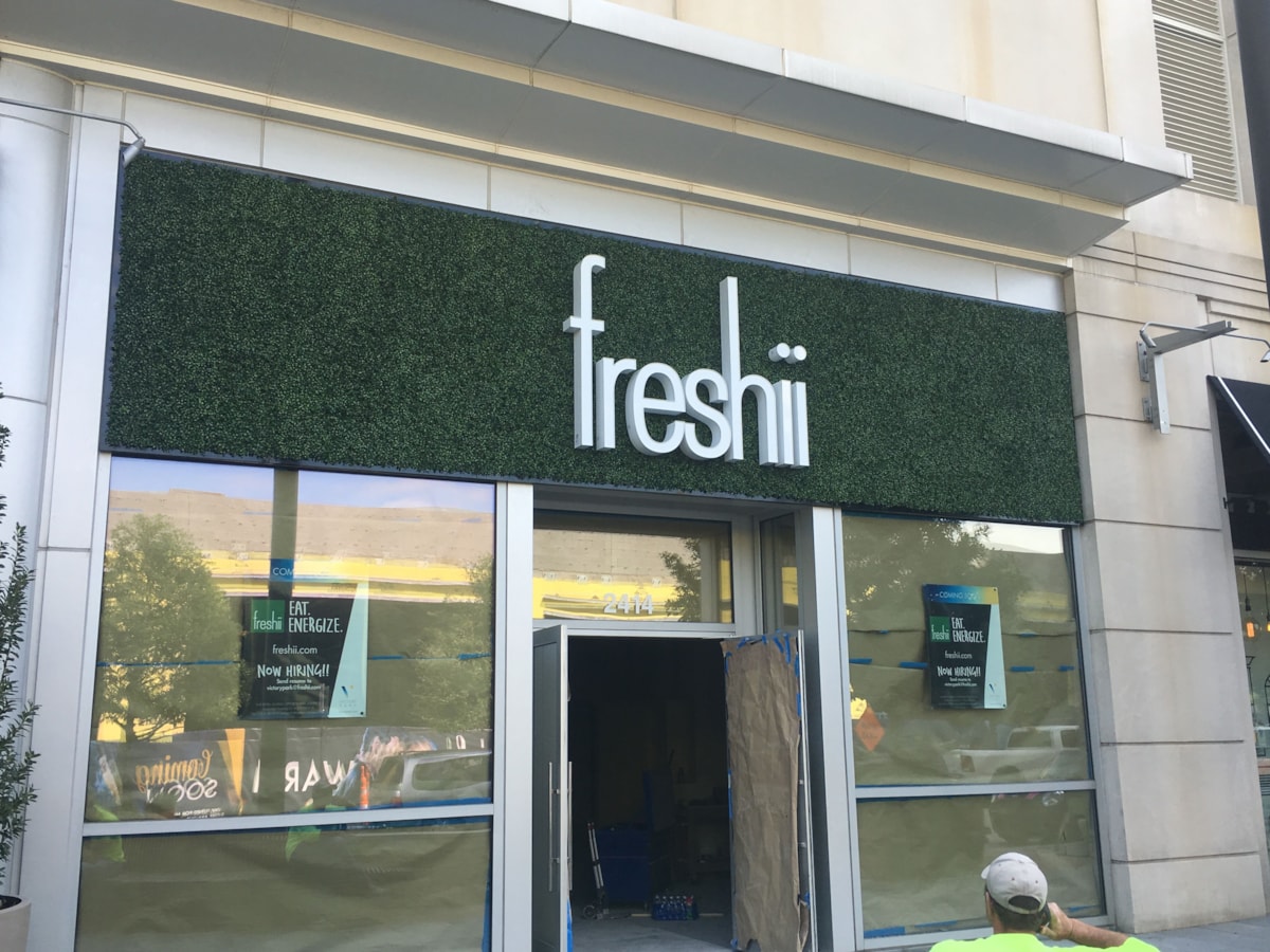 Custom Store Signs | Channel Lettering, Outdoor, & Indoor | Signs Now ...