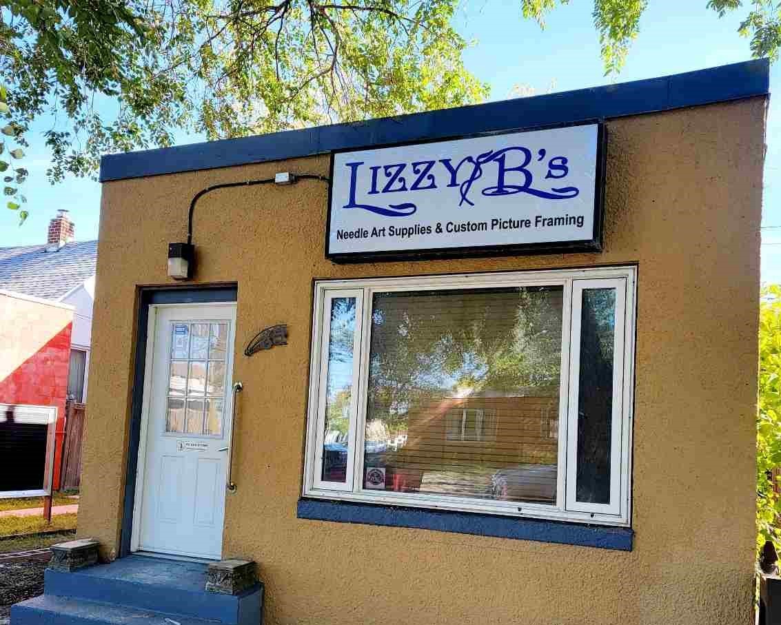 Light Box Face Replacements | Signs Now Winnipeg