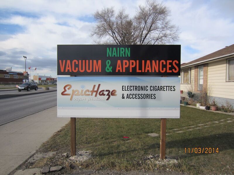 Outdoor Signs & Displays for Businesses, Organizations, & More