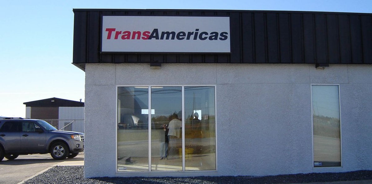 Light Box Face Replacements | Signs Now Winnipeg
