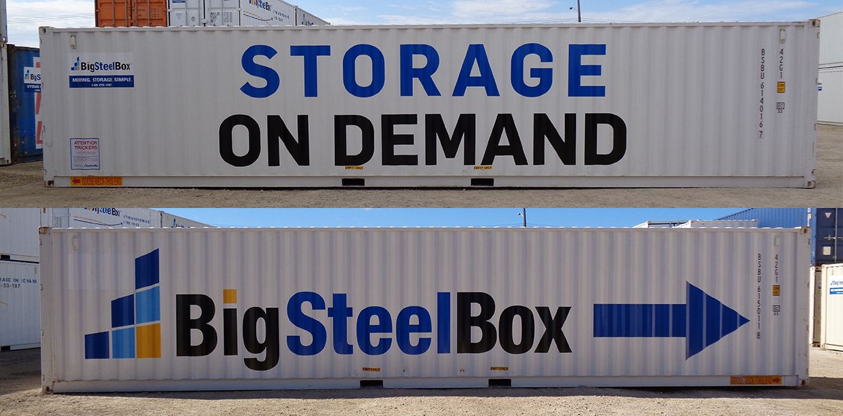 Custom Outdoor Billboard Signs | Signs Now Winnipeg