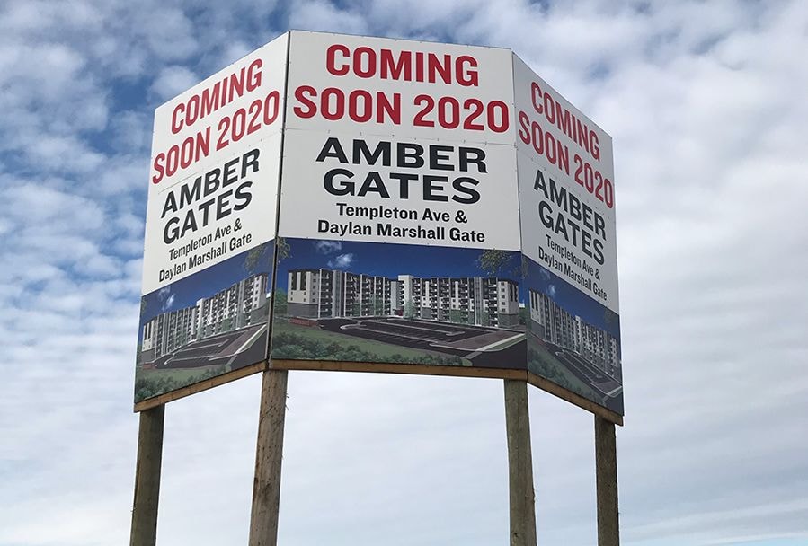 Custom Outdoor Billboard Signs | Signs Now Winnipeg