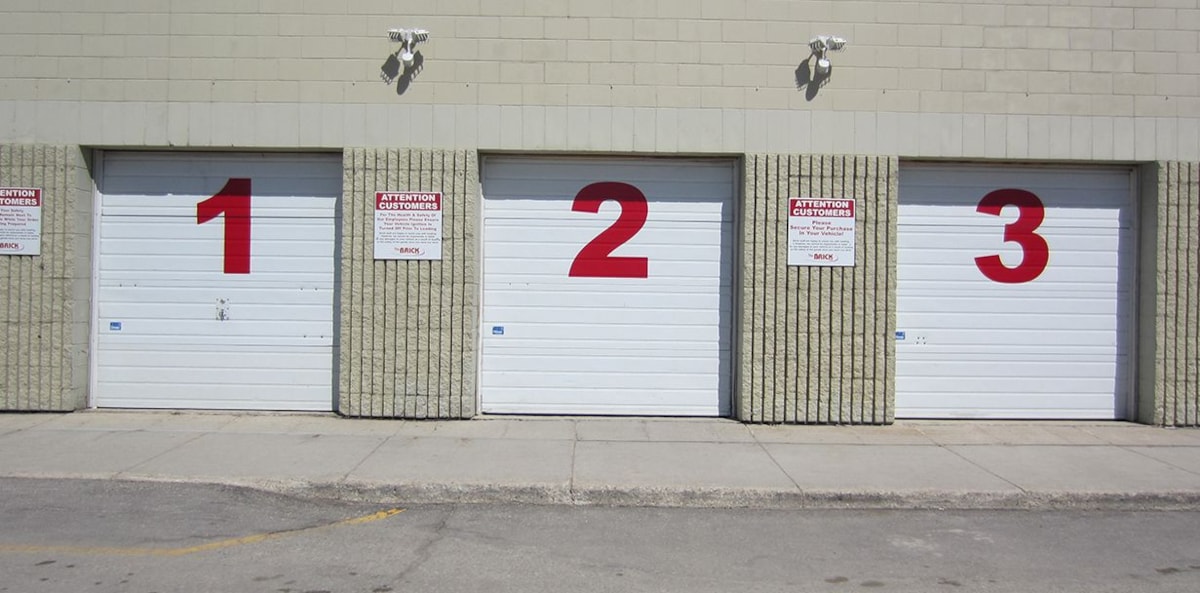 Transportation, Logistics and Distribution Signage | Signs Now Winnipeg