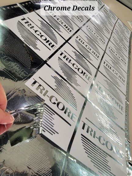 Custom Vehicle Window Decals & Graphics | Signs Now Winnipeg