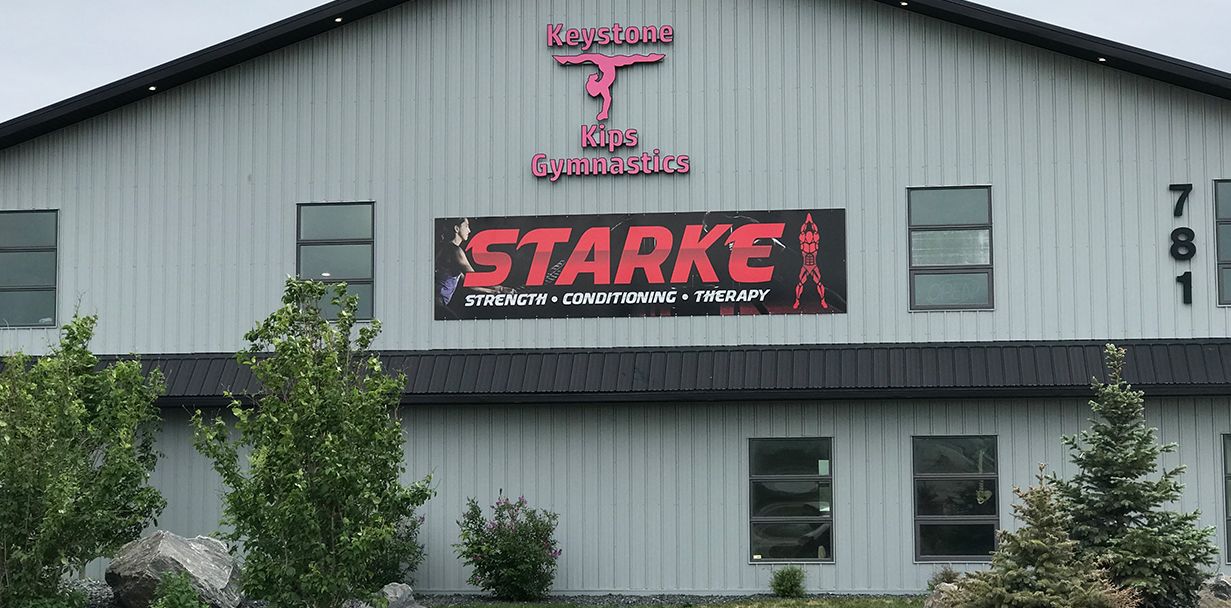 Retail Storefront Signs by Signs Now Winnipeg