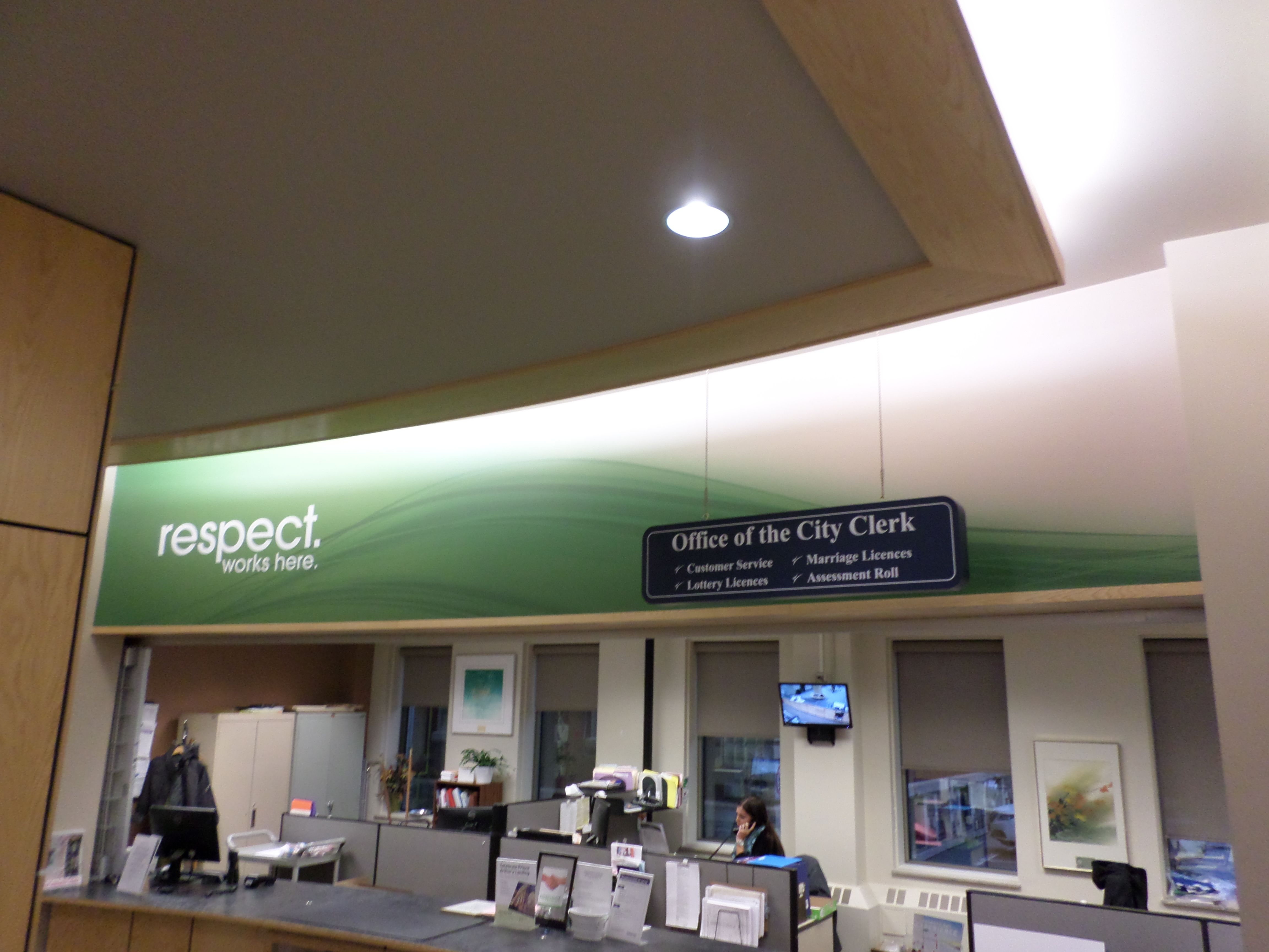 Signs for Government Offices & Public Offices | Signs Now