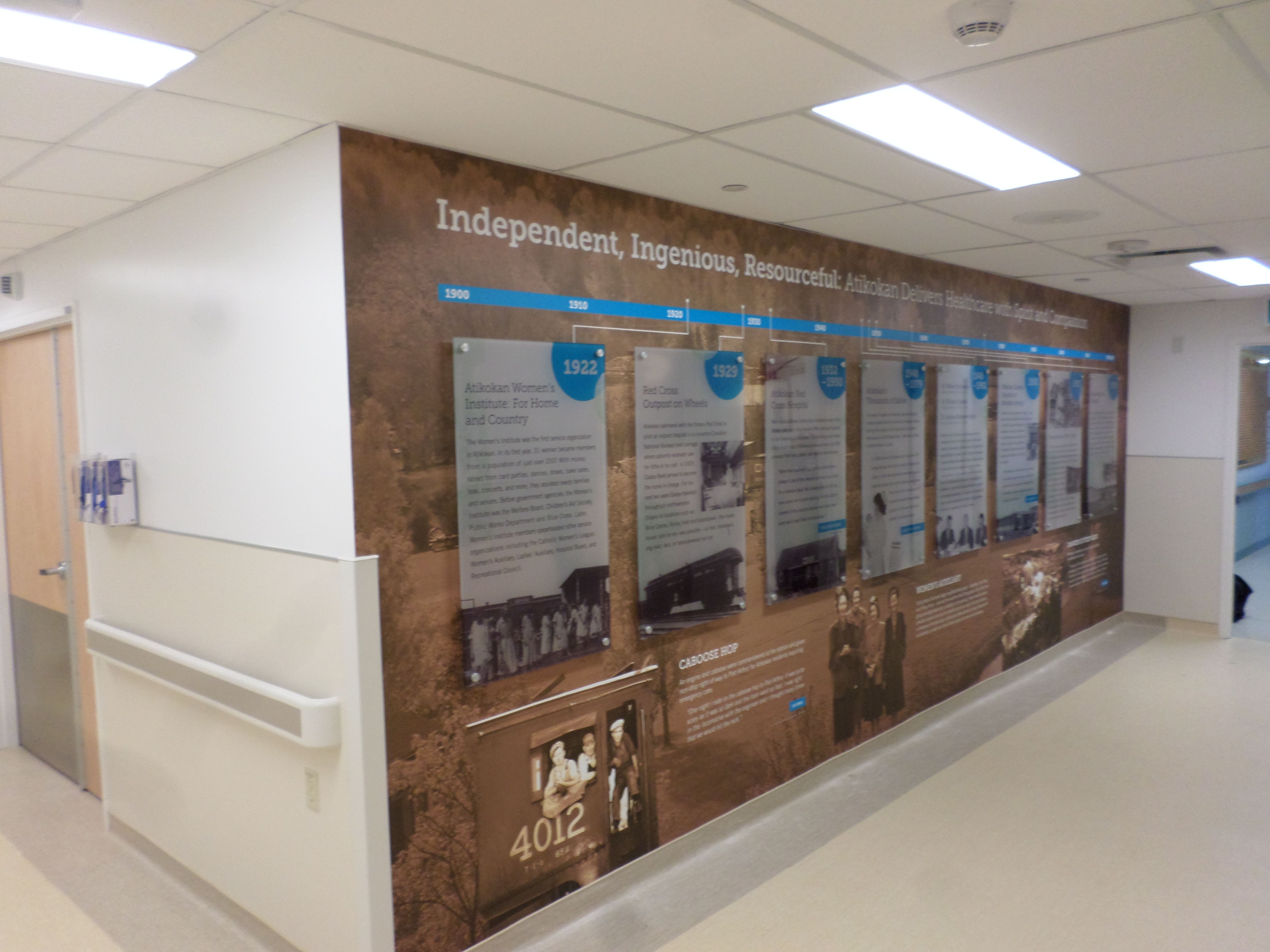 Custom Healthcare Signs | Outdoor & Indoor | Signs Now