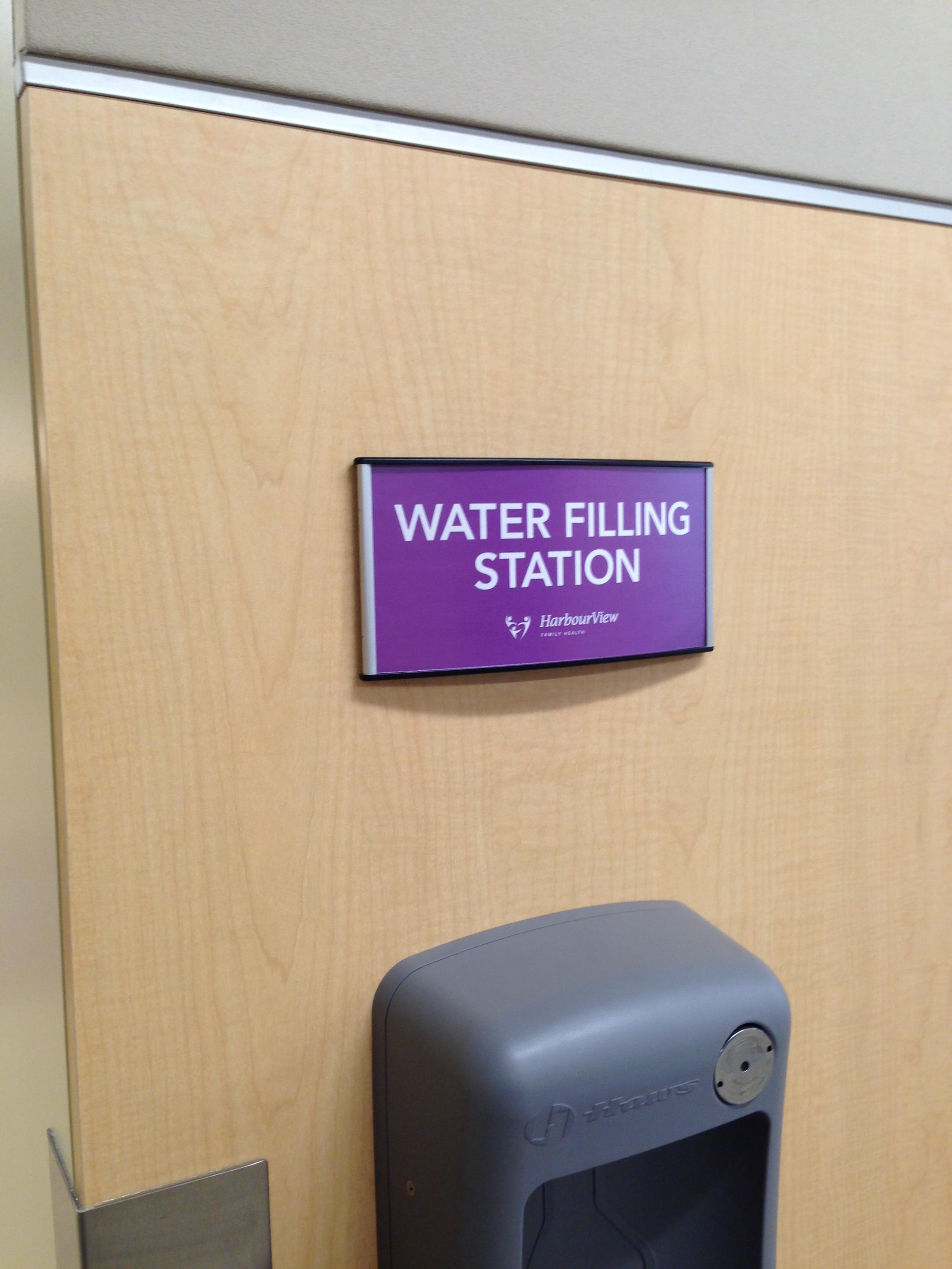 Custom Healthcare Signs | Outdoor & Indoor | Signs Now