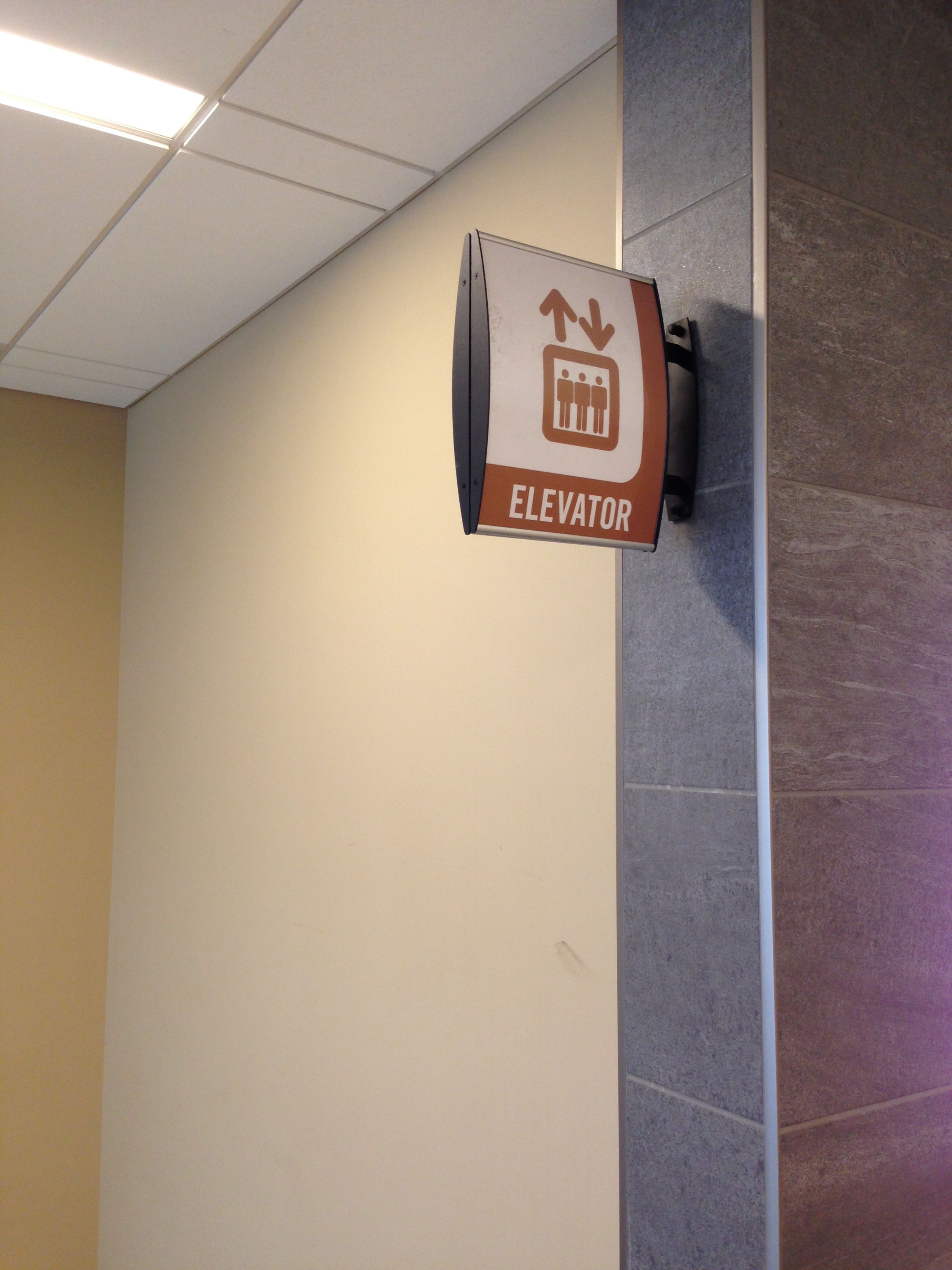 Custom Healthcare Signs | Outdoor & Indoor | Signs Now