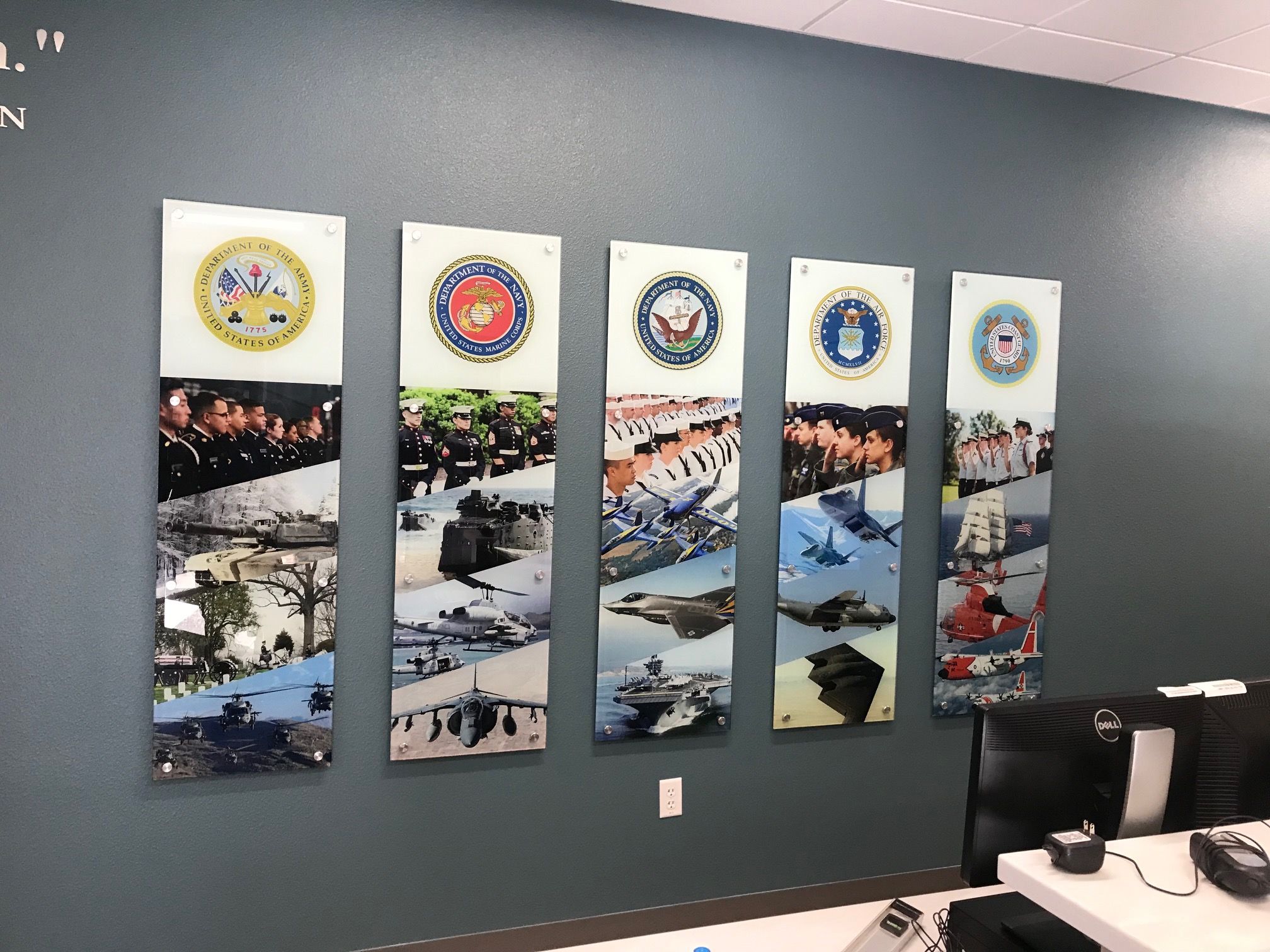 Signs for Government Offices & Public Offices | Signs Now