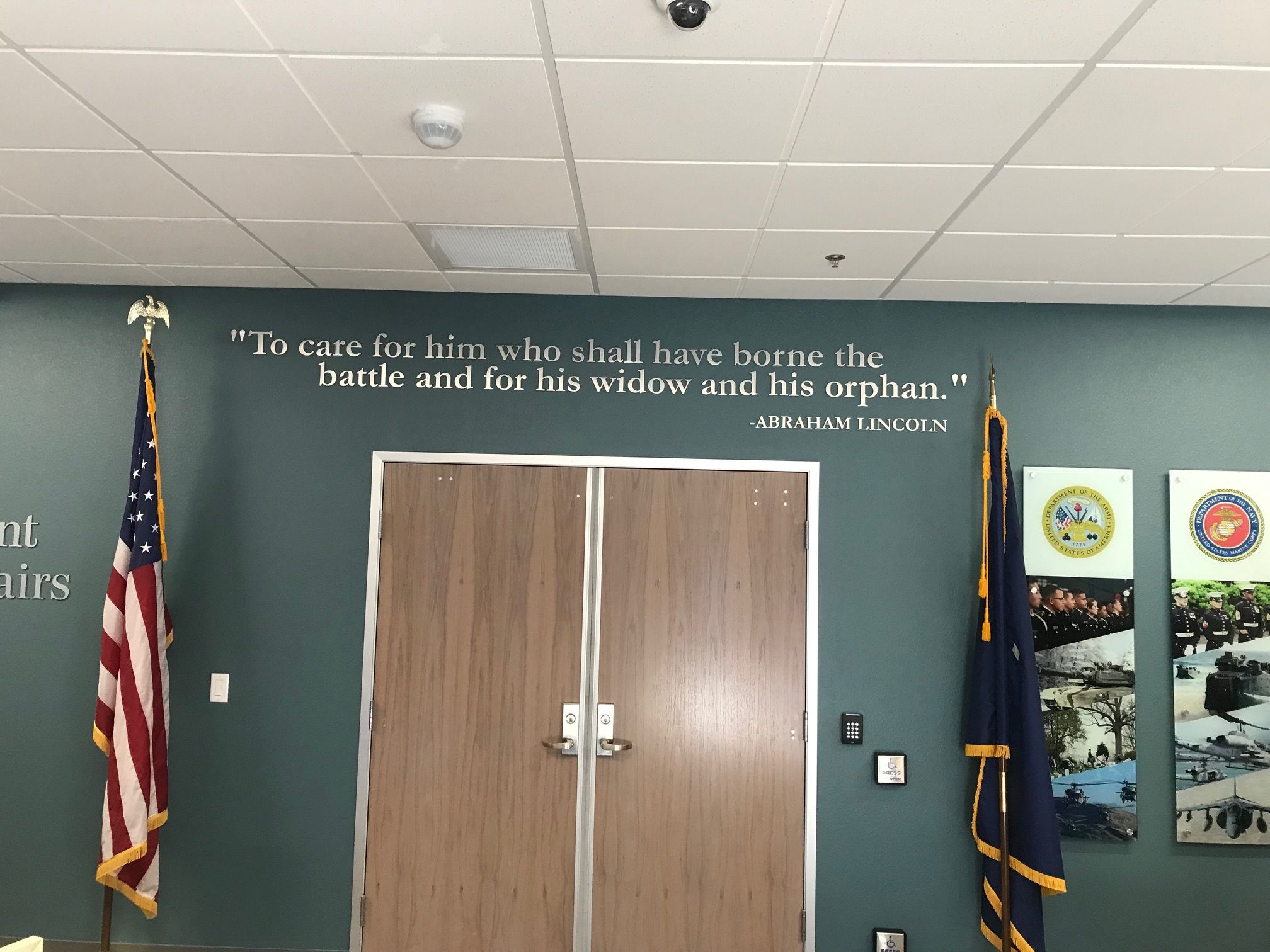 Signs for Government Offices & Public Offices | Signs Now